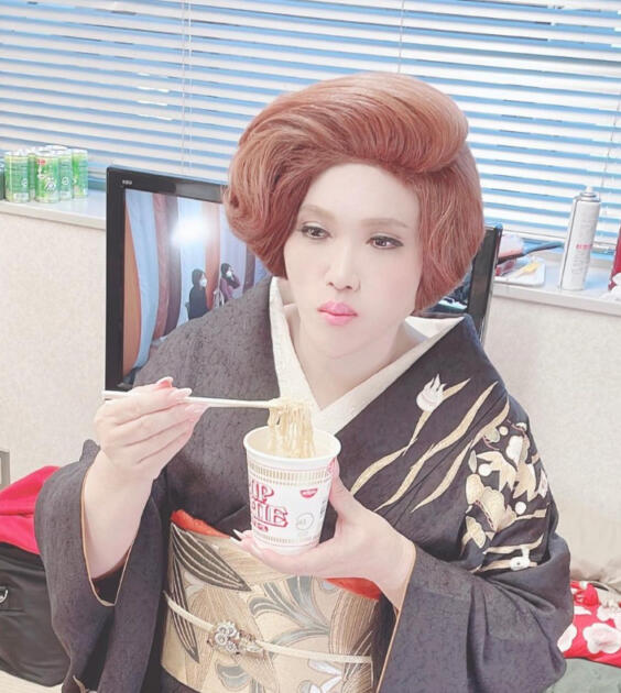 【2023最新】IKKOが痩せたのはいつから？時系列で紹介！理由は重病？ | 今日とあなたへ