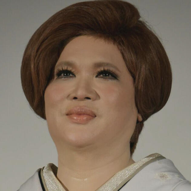 【2023最新】IKKOが痩せたのはいつから？時系列で紹介！理由は重病？ | 今日とあなたへ