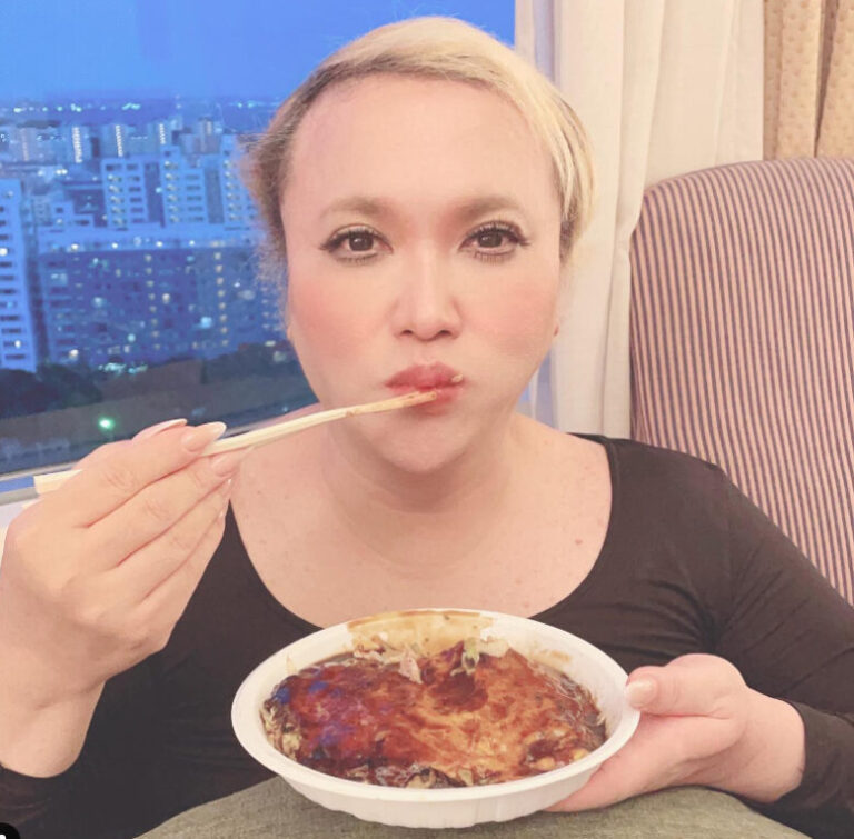 【2023最新】IKKOが痩せたのはいつから？時系列で紹介！理由は重病？ - 今日とあなたへ